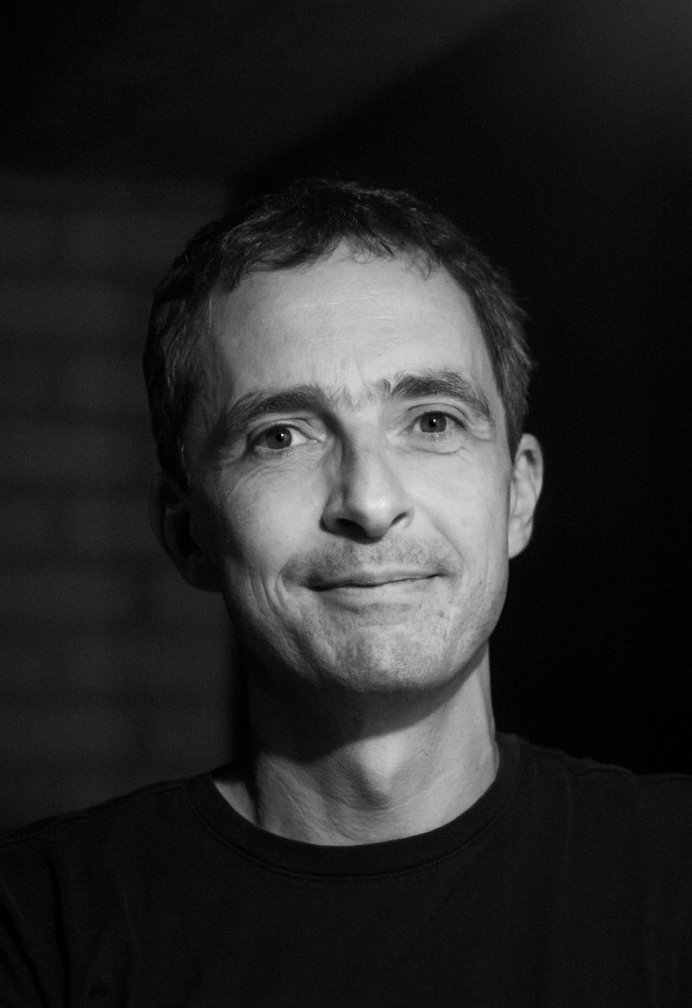 Philippe Gustin | Ker Éditions