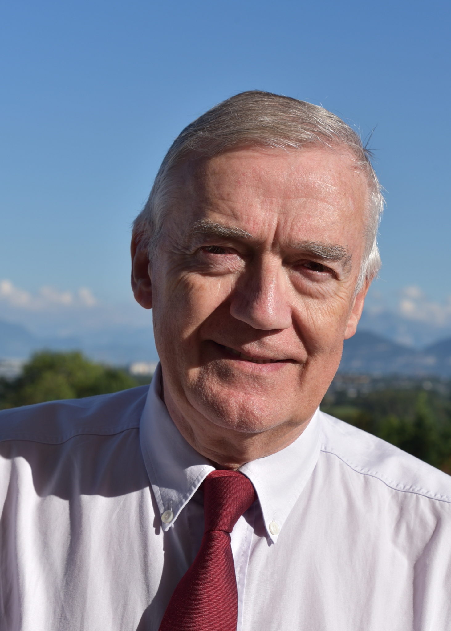 Robert Cailliau | Ker Éditions