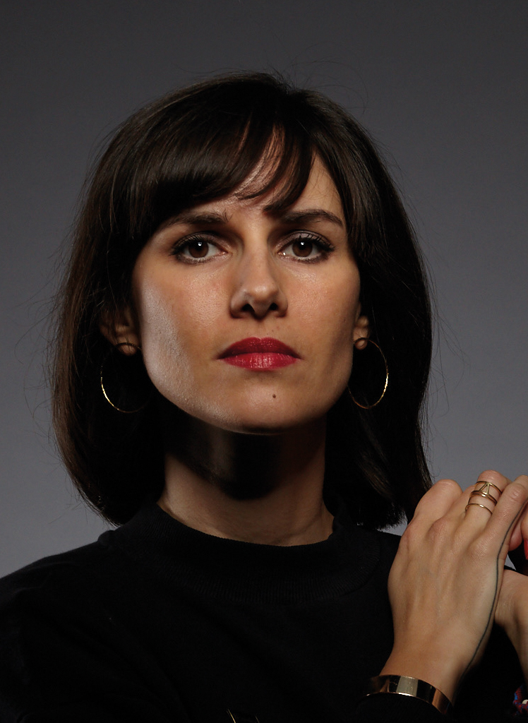 Myriam Leroy | Ker Éditions