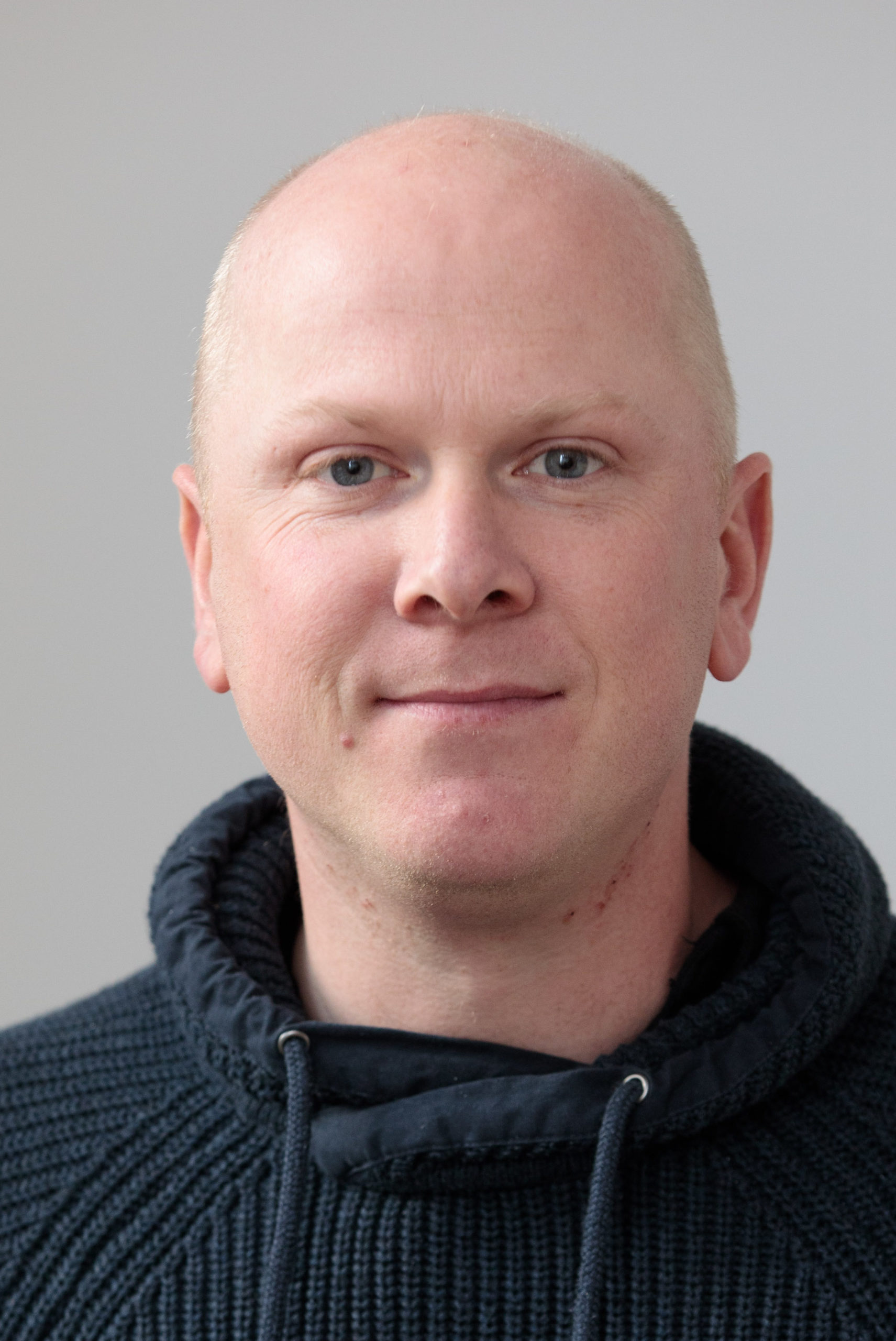 Nicolas Loodts | Ker Éditions