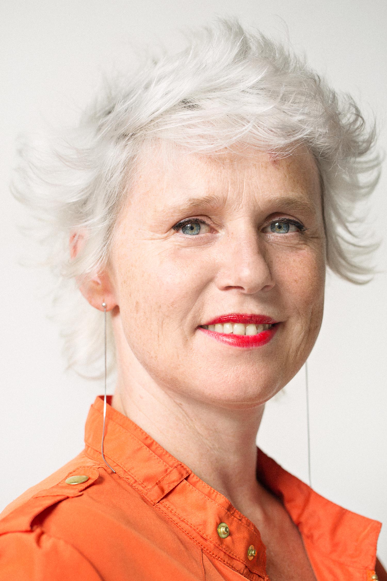 Isabelle Wery | Ker Éditions